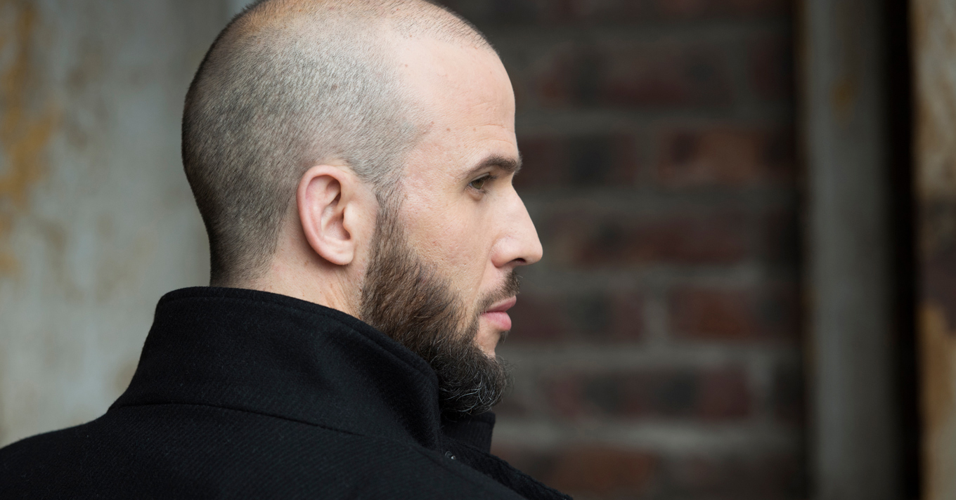 JOHANN COSTE - Comédien